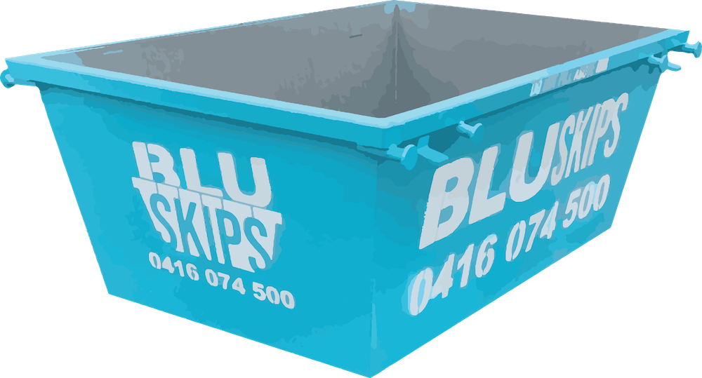 Blu Skips – Skip Bin Hire Brisbane